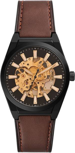 Automatic Watch - Buy Automatic Watches For Men & Women online at Best ...