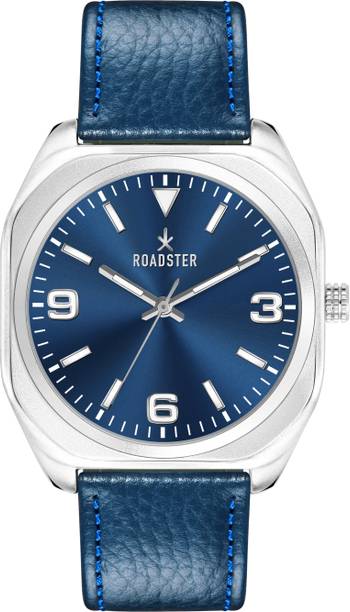 Roadster Watches - Buy Roadster Watches Online at Best Prices in India ...