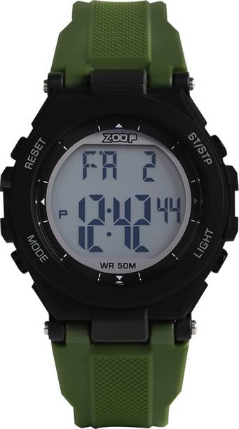 Zoop From Titan Wrist Watches - Buy Zoop From Titan Wrist Watches Store ...