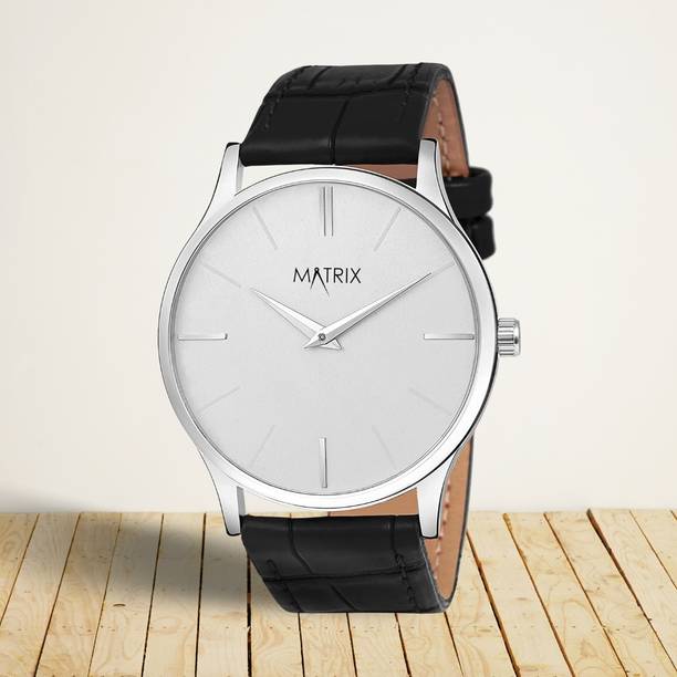 Matrix Watches - Buy Matrix Watches Online at Best Prices in India ...