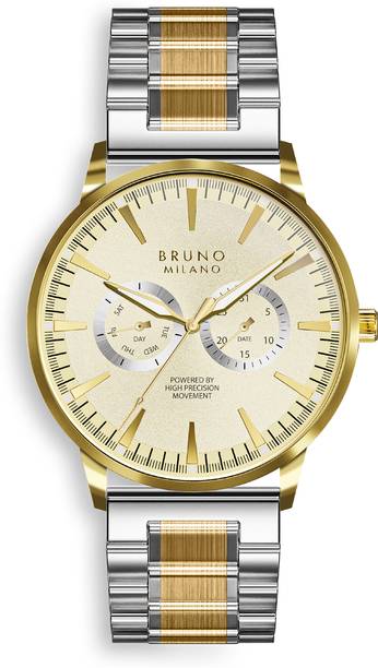 Bruno Milano Watches - Buy Bruno Milano Watches Online at Best Prices ...