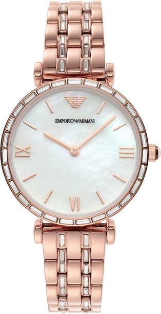 Emporio Armani Watches Women - Buy Emporio Armani Watches Women online ...
