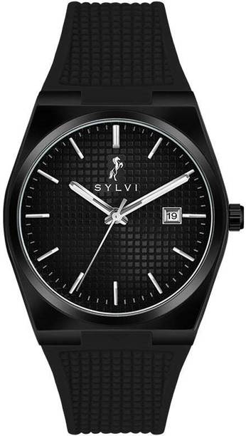 Sylvi Watches - Buy Sylvi Watches Store Online at Best Prices in India ...