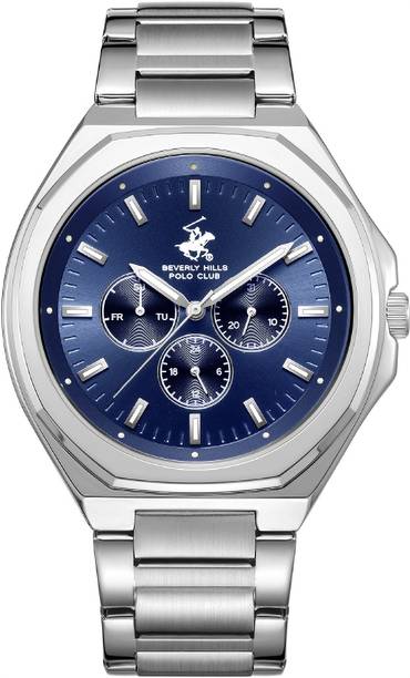 Beverly Hills Polo Club Watches - Buy Beverly Hills Polo Club Watches ...