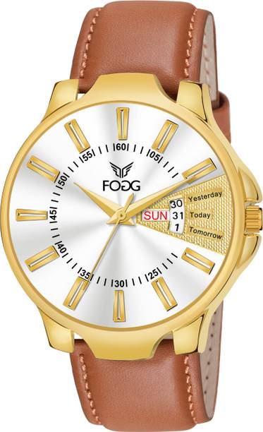 Fogg Watches - Buy Fogg Watches Online at Best Prices in India ...