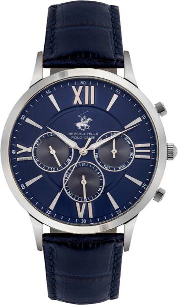 Beverly Hills Polo Club Watches - Buy Beverly Hills Polo Club Watches ...