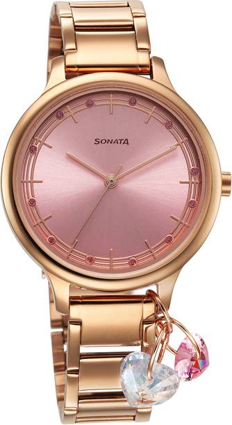 Sonata Watches - Upto 50% to 80% OFF on Sonata Watches Online ...