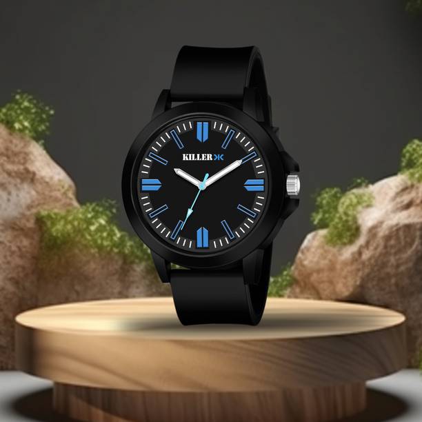 Killer Watches - Buy Killer Watches Online at Best Prices in India ...