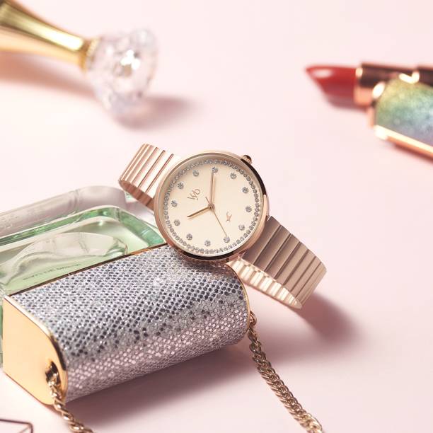 Latest Collection Of Fastrack Watches For Women Online | Flipkart.com