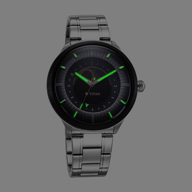 Titan Regalia Watches - Buy Titan Regalia Watches online at Best Prices ...