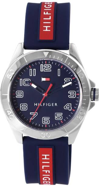 Tommy Hilfiger Watches Online For Men & Women At Best Prices In India ...