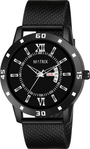 Matrix Watches - Buy Matrix Watches Store Online at Best Prices in ...