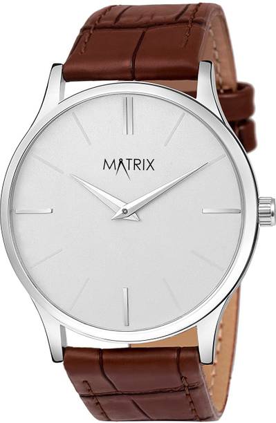 Matrix Watches - Buy Matrix Watches Online at Best Prices in India ...