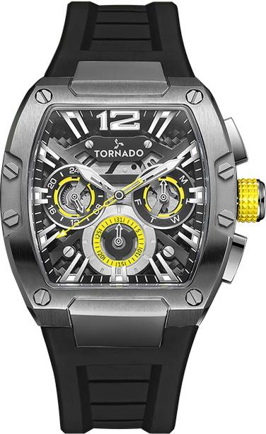 Tornado Wrist Watches - Buy Tornado Wrist Watches Online at Best Prices ...