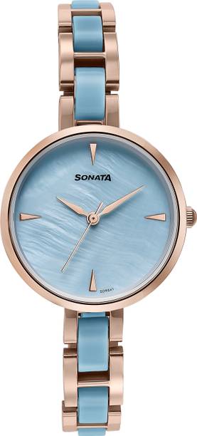 Sonata Watches - Upto 50% to 80% OFF on Sonata Watches Online ...