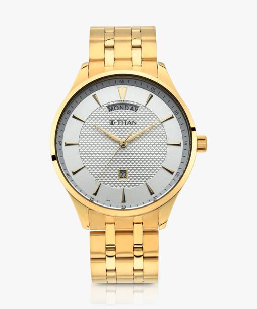 Titan Regalia Watches - Buy Titan Regalia Watches online at Best Prices ...