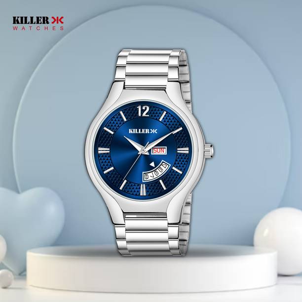 Killer Watches - Buy Killer Watches Online at Best Prices in India ...