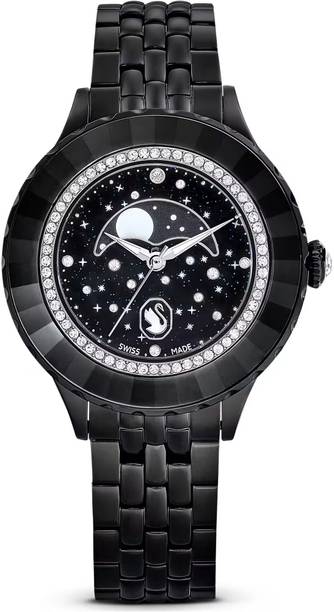 Swarovski Watches - Buy Swarovski Watches Store Online at Best Prices ...