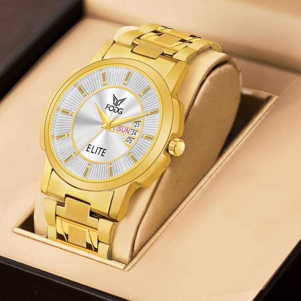 Fogg Watches - Buy Fogg Watches Online at Best Prices in India ...