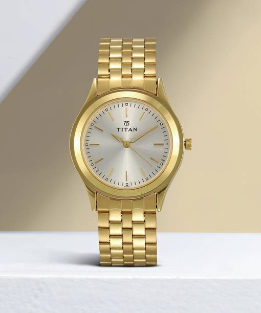 Titan Watch Under Rs 1500 - Buy Titan Watch Under Rs 1500 online at ...