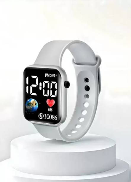 Digital Watches - Buy Best Digital Watches | Led Watch Online at Best ...