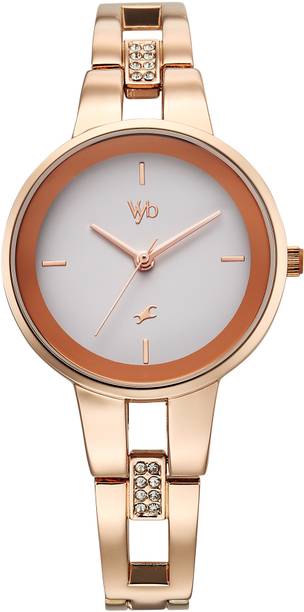 Fastrack Watches - Buy Fastrack Watches for Men & Women Online at Best ...