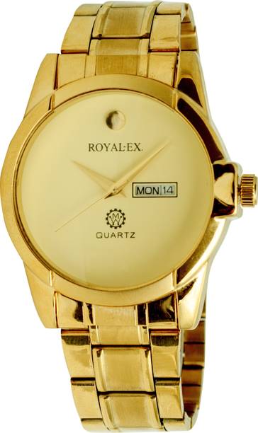 Royalex Watches - Buy Royalex Watches Online at Best Prices in India ...