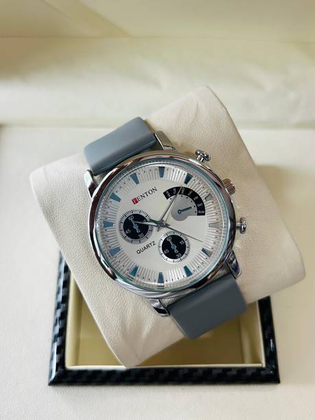 Fenton Watches - Buy Fenton Watches Online at Best Prices in India ...
