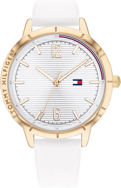 Tommy Hilfiger Watches Online For Men & Women At Best Prices In India ...
