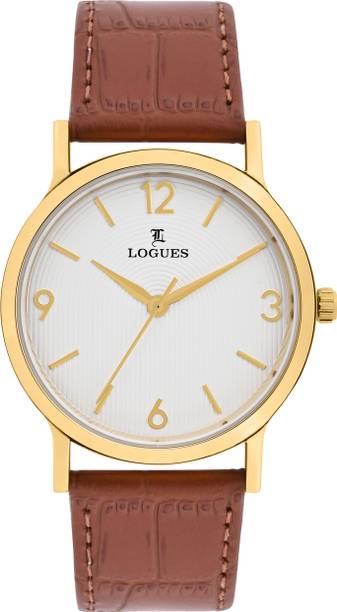 Logues Watches Watches - Buy Logues Watches Watches Online at Best ...