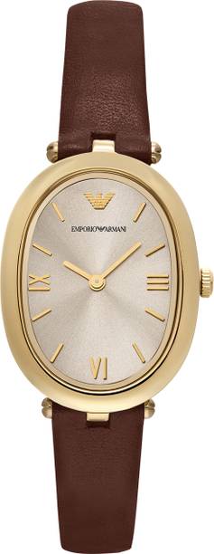 Emporio Armani Watches Women - Buy Emporio Armani Watches Women online ...