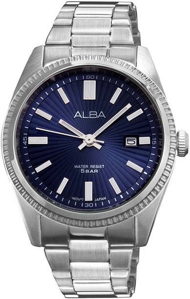 Alba Watches - Buy Alba Watches Online at Best Prices in India ...
