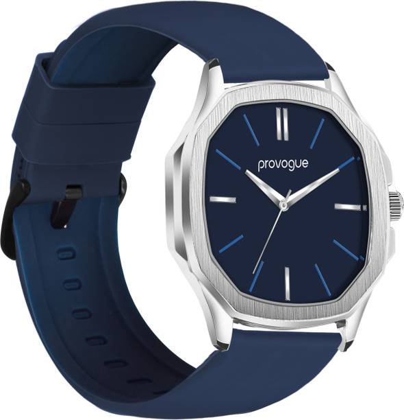 Provogue Watches - Min 60% Off | Buy Provogue Watches Online at Best ...