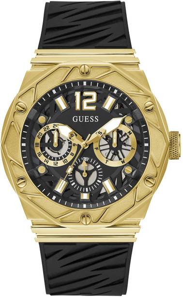 Guess Watches - Buy Guess Watches | GC watches Online For Men & Women ...