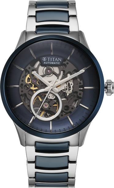 Titan Watches - Buy Titan Watches for Men & Womens Online at India's ...