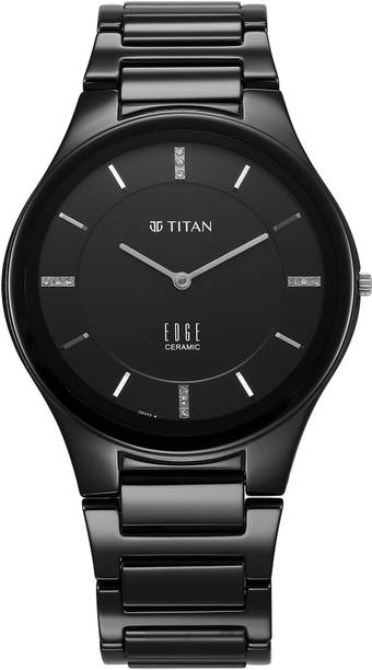 Titan Edge Watches - Buy Titan Edge Watches online at Best Prices in ...