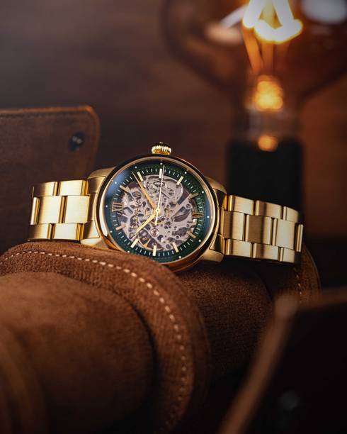 Earnshaw Wrist Watches - Buy Earnshaw Wrist Watches Store Online at ...