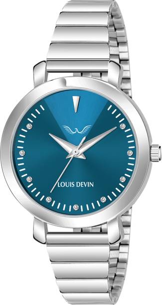 Louis Devin Watches - Buy Louis Devin Watches Online at Best Prices in ...