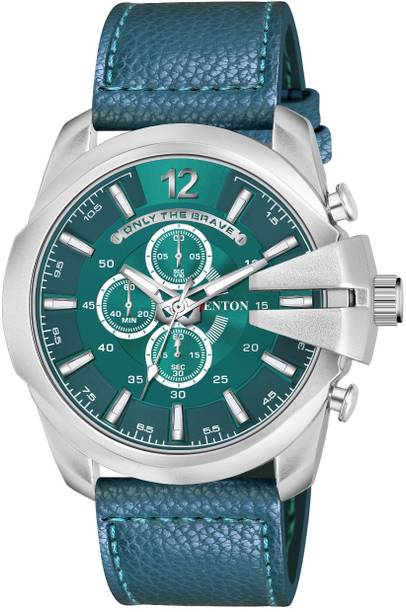 Fenton Watches Watches - Buy Fenton Watches Watches Online at Best ...