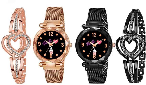 Girls Watches - Buy Latest Watches For Girls 2021 Online at Best Prices ...