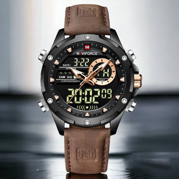 Analog Digital Watches - Buy Analog Digital Watches Online at Best ...