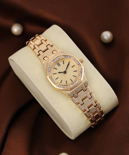 Analog Watches Online For Men & Women at Best Prices in India ...