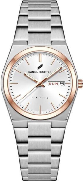 Daniel Hechter Wrist Watches - Buy Daniel Hechter Wrist Watches Store ...