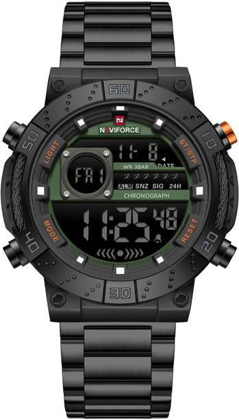 Alix Watches - Buy Alix Watches Online at Best Prices in India ...