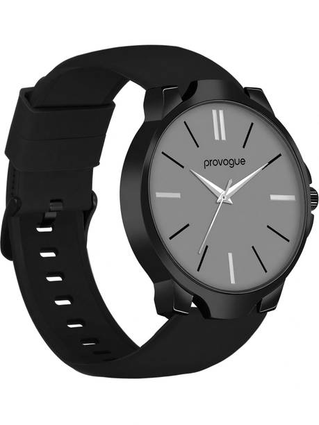 Provogue Watches - Min 60% Off | Buy Provogue Watches Online at Best ...