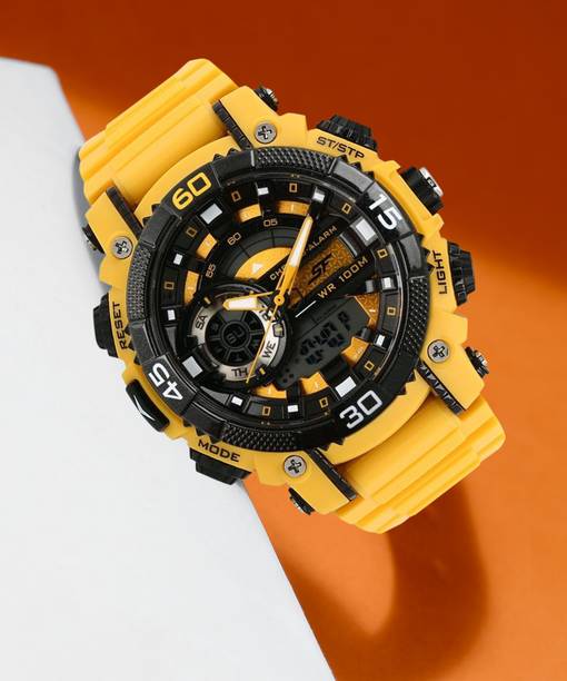 Sf Watches - Buy Sf Watches Online at Best Prices in India | Flipkart.com