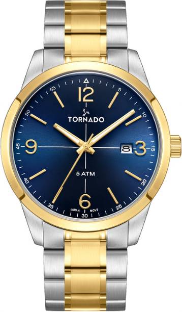 Tornado Wrist Watches - Buy Tornado Wrist Watches Online at Best Prices in India | Flipkart.com