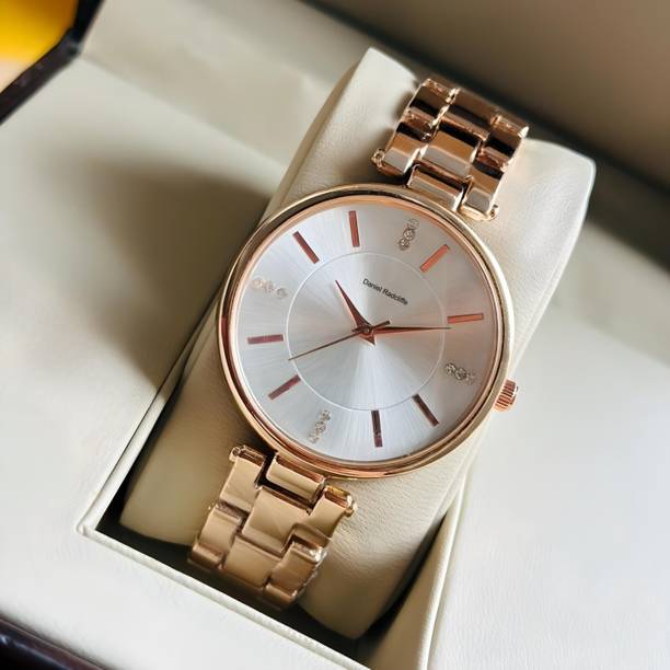 Analog Watches - Buy Analog Watches Online For Men & Women at Best ...