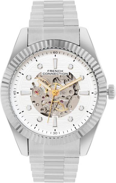 French Connection Watches - Buy French Connection Watches Online at ...