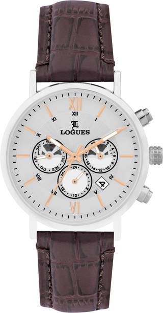 Logues Watches Wrist Watches - Buy Logues Watches Wrist Watches Online ...